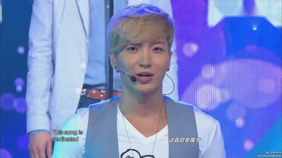 大爱!他们这首写给妖精的歌好温馨,感动“永远不要分开”这歌词