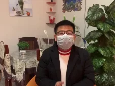 计算机仿真程序告诉你,为什么现在还没到出门的时候