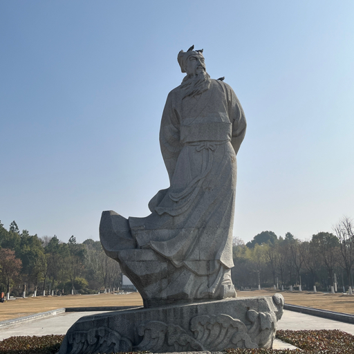 左手英语右手历史 