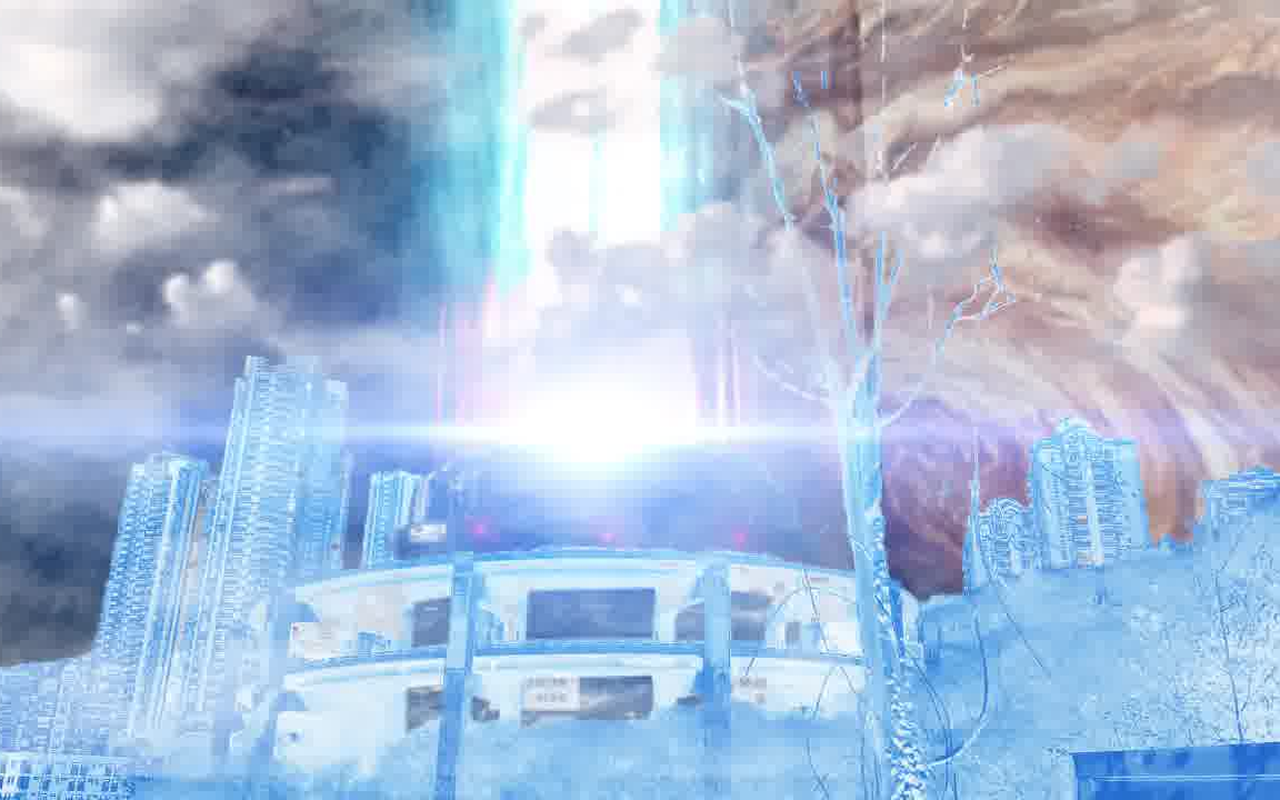 重庆6号行星发动机 ae(给太阳剔牙版)