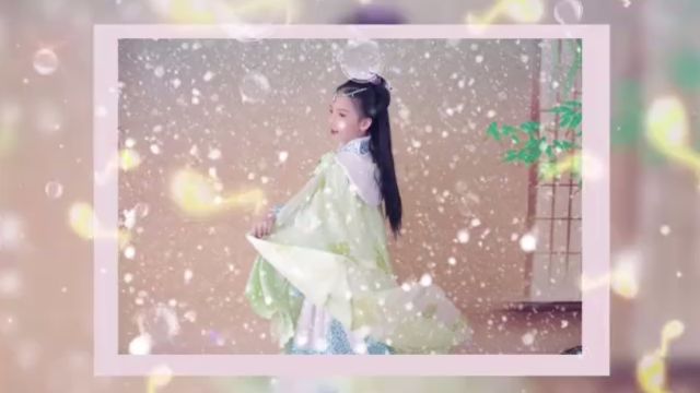 一张照片用Ae特效做出来的效果好看太多了。