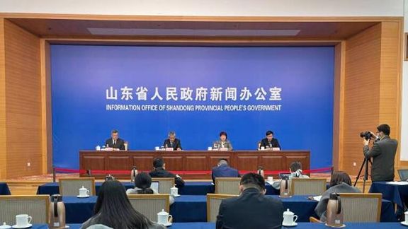 ...一季度|服务业加速向好!山东规模以上服务业营业收入同比增长40.4%