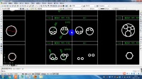 3-9CAD绘图工具(圆-相切相切半径)