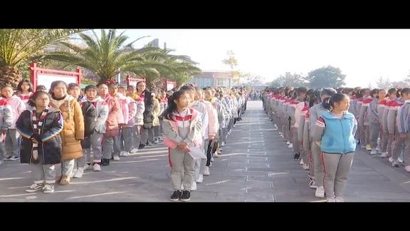 垃圾分类我先行,安宁极乐村委会垃圾分类进校园顺利结束