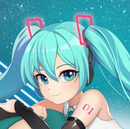 Game初音 