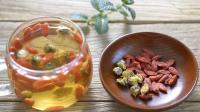 枸杞菊花茶的功效与作用有哪些? 喝枸杞菊花茶有什么好处?