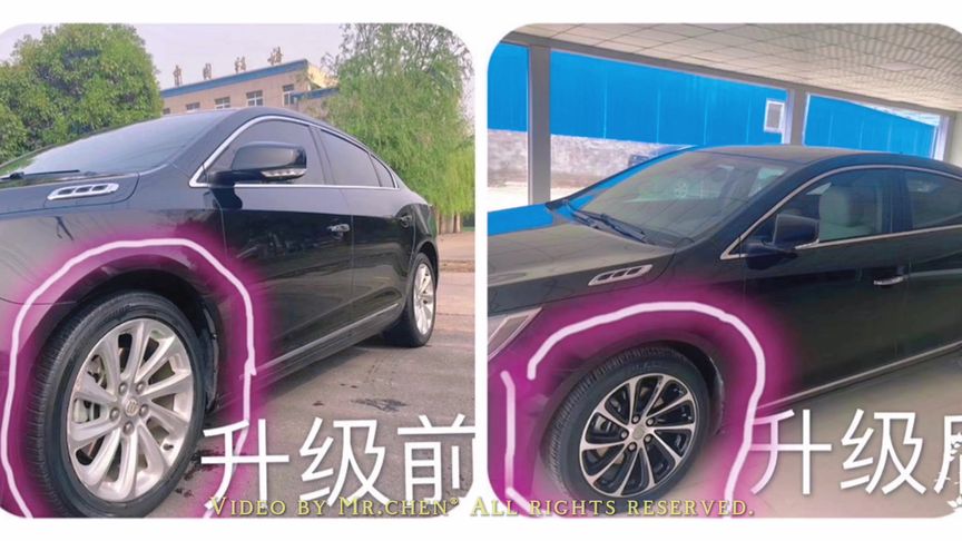 轮毂修复升级❤️ 快速钣金补漆❤️ 专业保质保养❤️