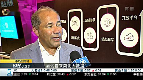 国内线下零售仍居主导 商业大数据应用将更趋专业化 财经早班车 ...