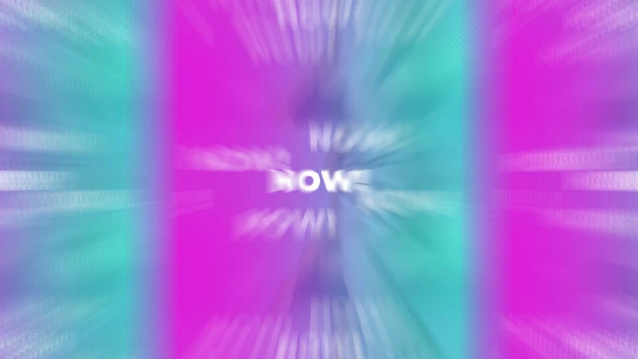 免费pr片头模板 10秒快速渐变色图片展示文章介绍pr模板