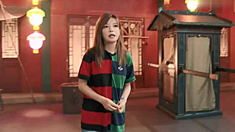 演员请就位:四大导演极限拍摄,48小时要完成4部作品,不可能完成的任务!