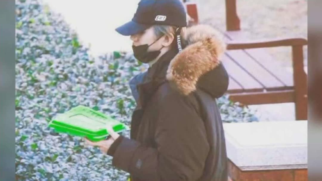 蔡徐坤个人世界巡演行程公布 全能音乐人默默准备 用音乐说话