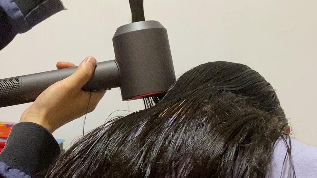 戴森的正确用法