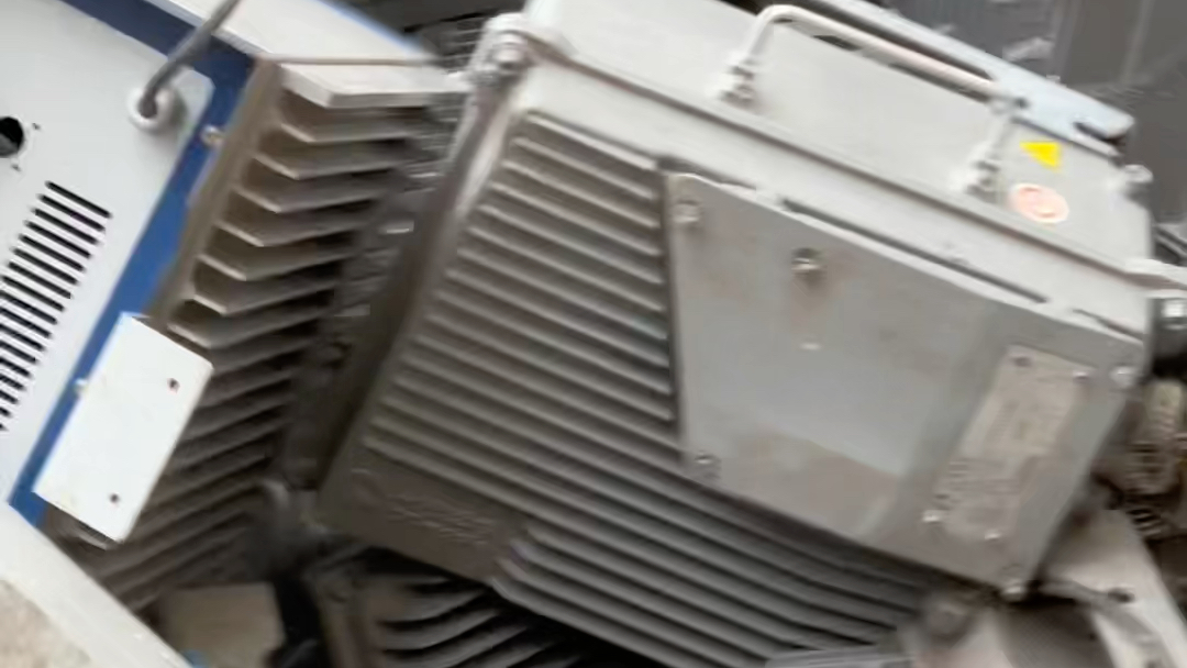 通信设备BBU RRU回收一个价格非常高,之前都按废品卖了