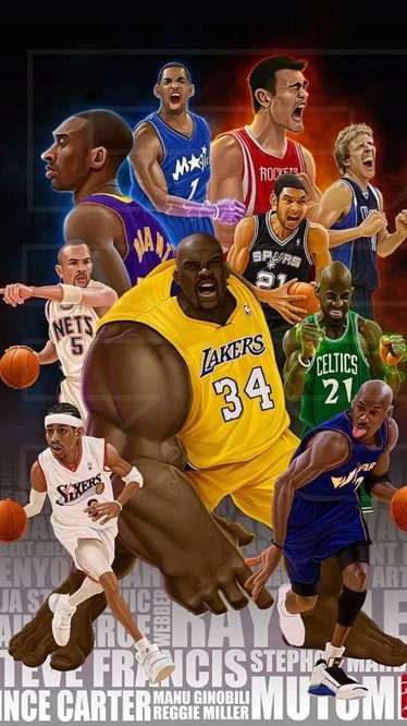 NBA模拟器测试,真没良心。