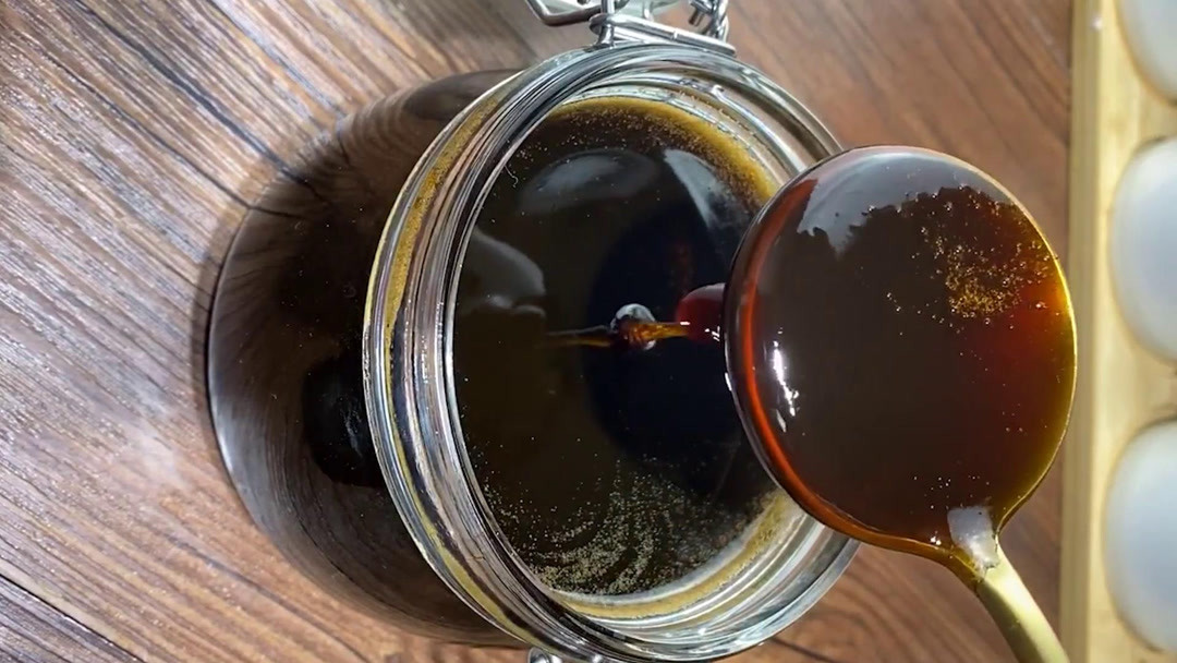 厨师长教你秋梨膏秘制做法,润肺又开胃,学会这个做法不用买了