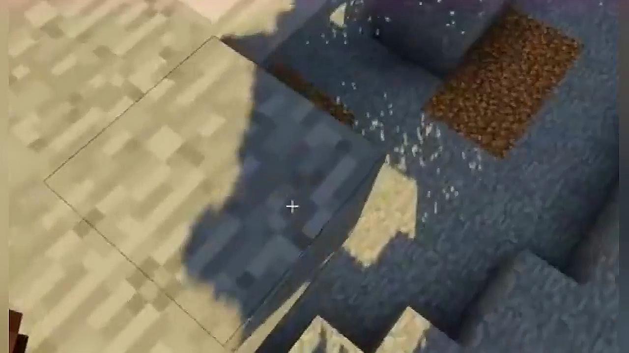 想建造自己想要的国家吗?《我的世界》你可能喜欢,来围观一下吧