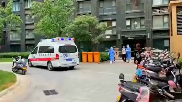 你的核酸检测结果24小时没有出来也没车接你,你可以举杯高歌了