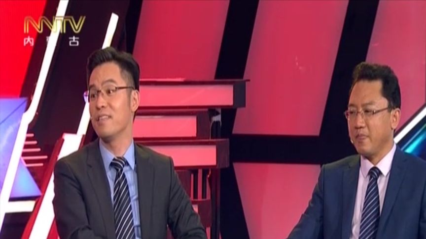 西方的宪政和中国的依法治国,有着本质的区别|开卷有理1101