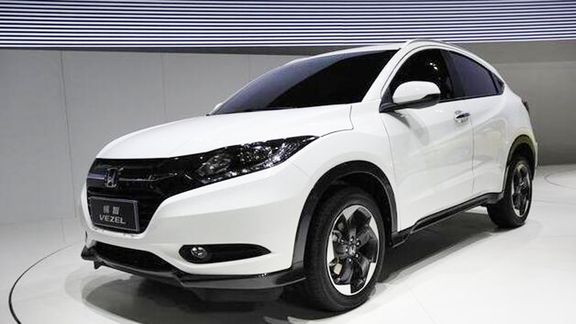 本田厚道了!这从15万跌至11.5万,还新增1. 5T涡轮增压发动机