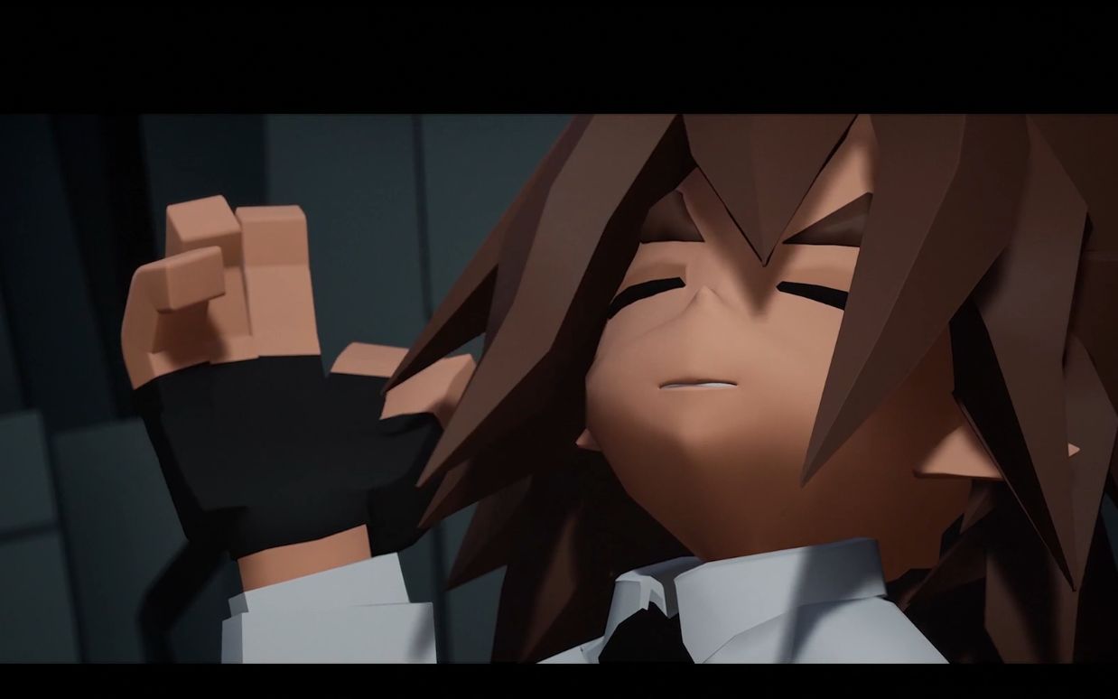 【凹凸世界】3S满阶安迷修抽卡实况!