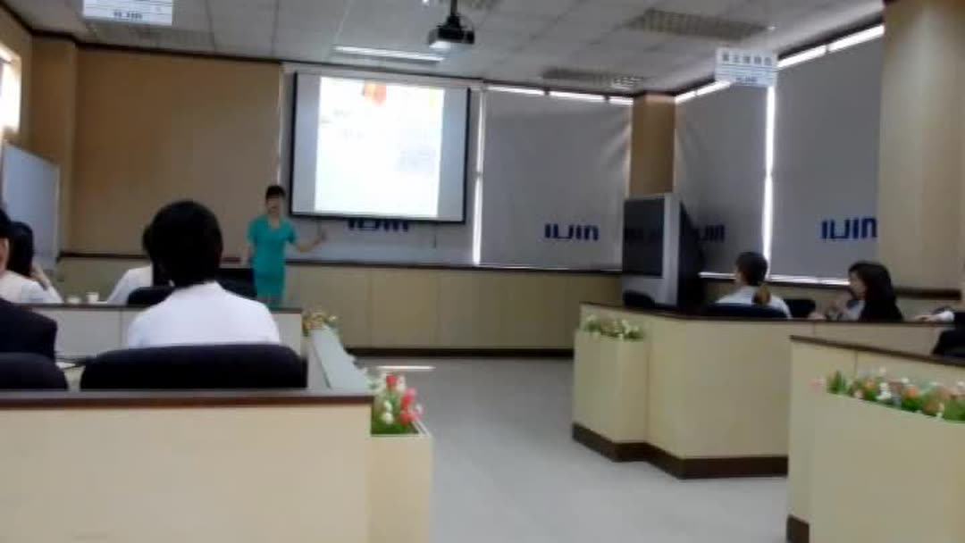 职工礼仪培训 职场交往礼仪