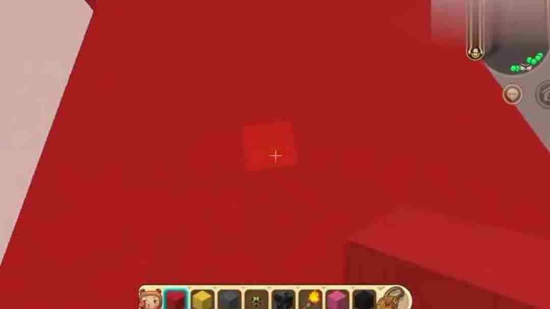 迷你世界:主播速建决赛,大神都在秀技术,只有凉风在搞笑!8