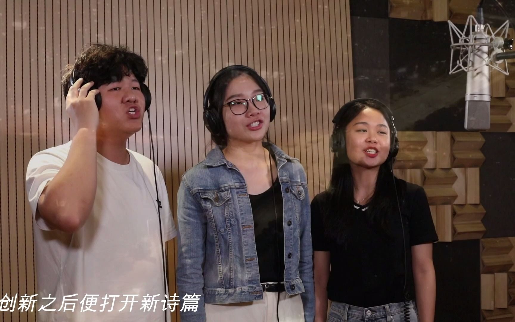 创业创新-音乐MV