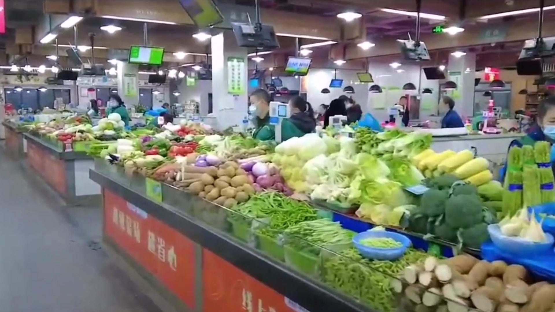 社区团购这种新零售模式你怎么看?