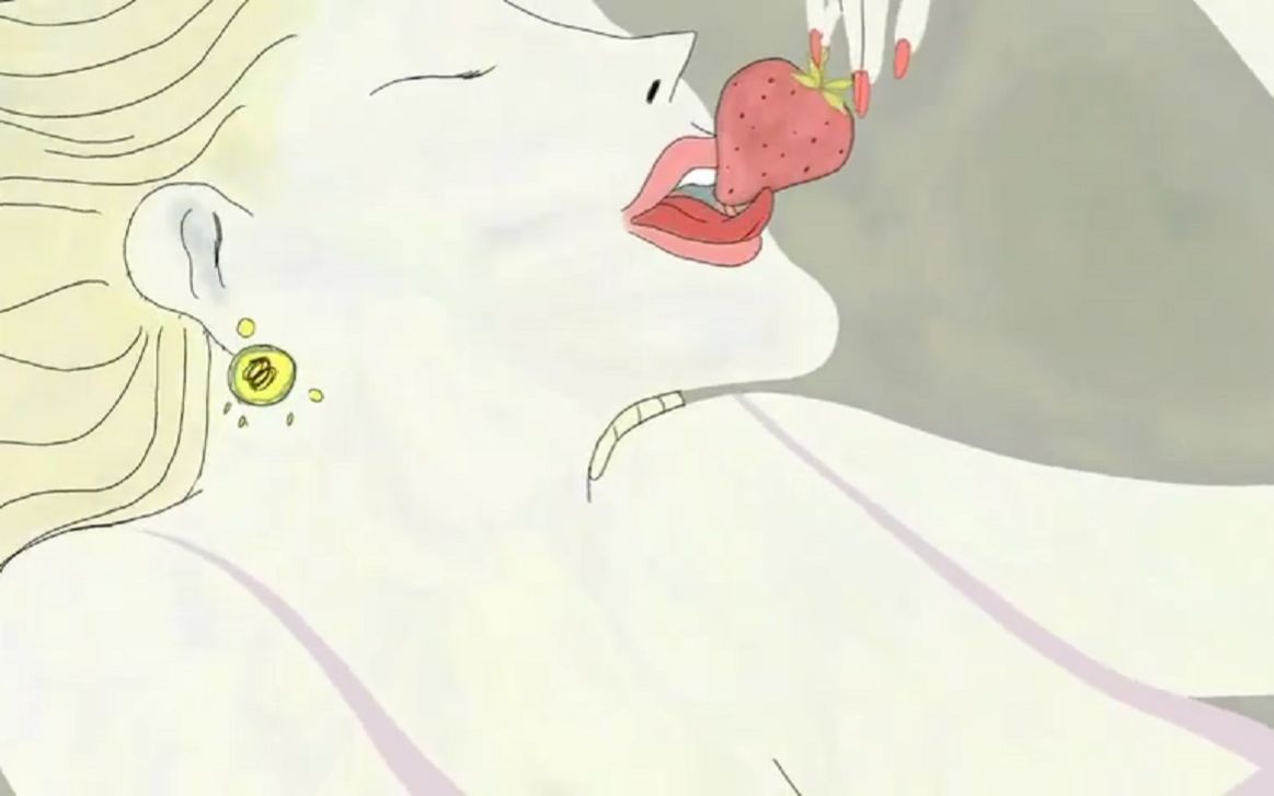 影视:如果你不知道人类贪婪的样子有多丑,不放看看这个短片