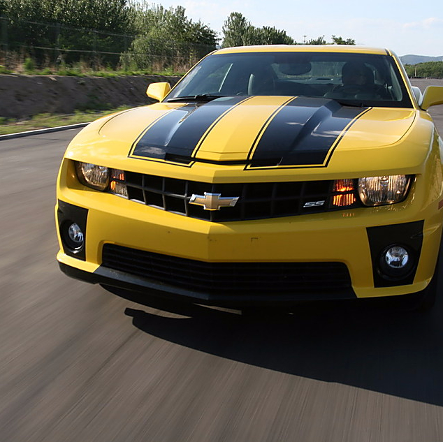 独具一格的汽车 