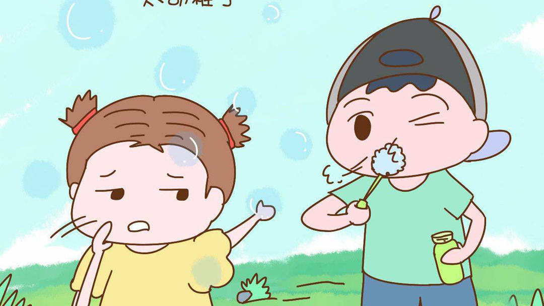 【情商教育】幼儿情商教育_什么是情商教育 part 1