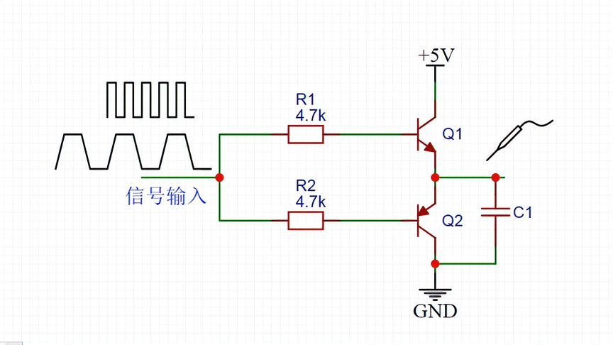 什么是推挽电路?它是什么工作原理?大家说说它用在什么地方?