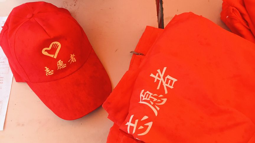 大学生在校日常组织活动,为社会做贡献的一天,献血o型快来看看