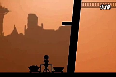 一个引人深思的动画短片,值得一看!