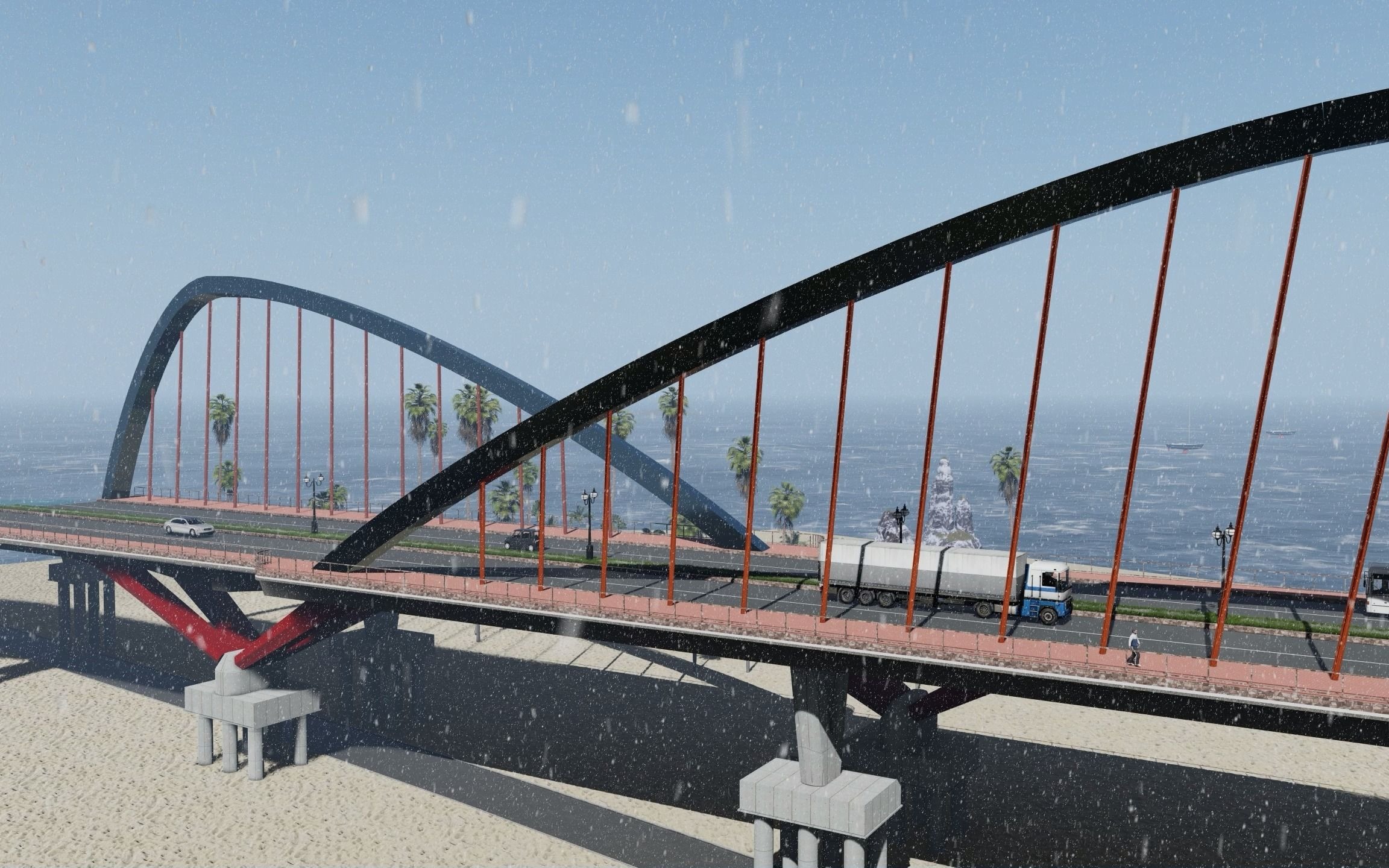 sketch up建模lumion渲染建筑生长动画制作学习