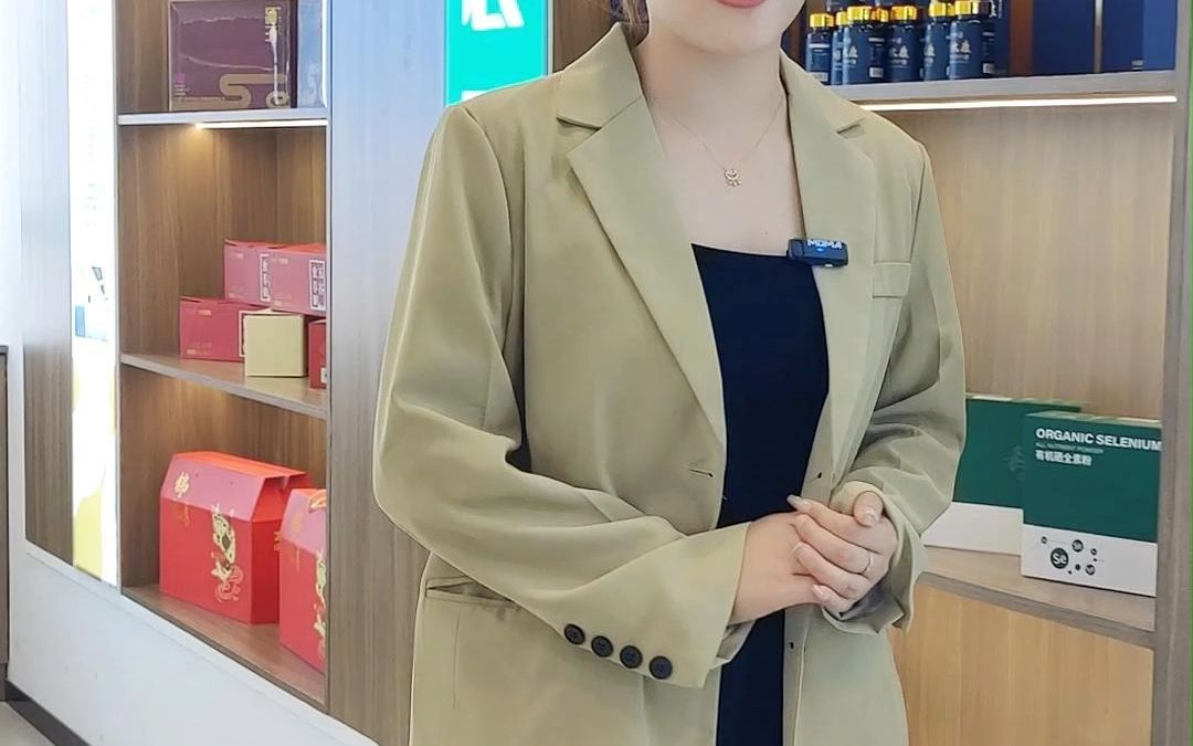 做富硒营养品和功能食品老板,这个视频肯定一定要看到最后!
