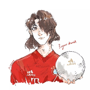 安联门柱不管理员 