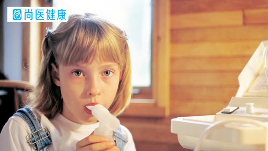 小儿支气管哮喘也是可以治愈的,只需做好这些工作,不然后悔终生