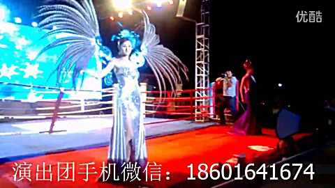 人妖表演 人妖互动 泰国风情节目 年会企业节目