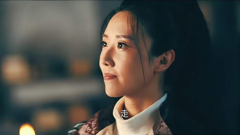 狄仁杰:杀人取指,满满的仪式感,这是有多大的血海深仇?