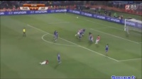 2010年世界杯1/8决赛 巴拉圭5-3日本
