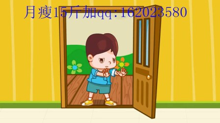 贝瓦儿歌动漫之-036 在厨房里