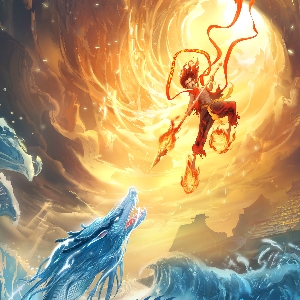 可可西里的初日 