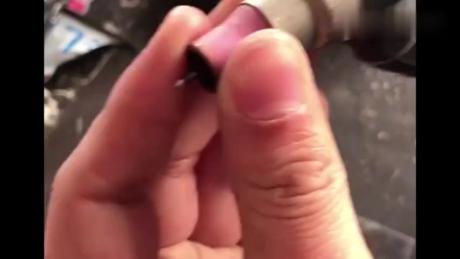 氩弧焊老师傅教学视频,钨针漏出来长短演示,学完又进一大步