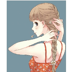 chuky仔 