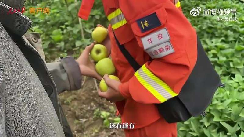 【 140秒回顾泸定抗震救灾72小时 】四川泸定6.8级地震,牵动无数国人...