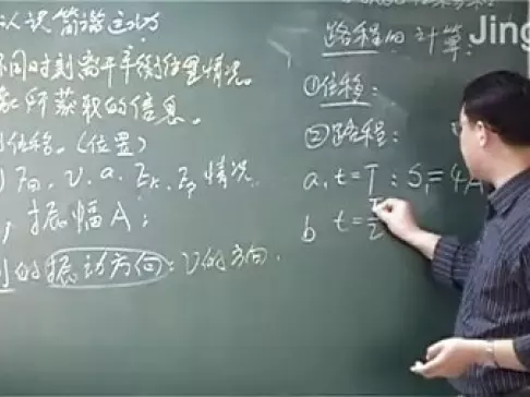1-2简谐运动及简谐运动的描述