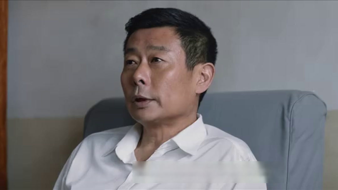 《大江大河2》马保平和宋运辉分了分工作 宋运辉被调去负责码头建设