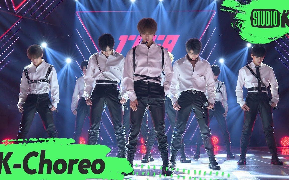 【1THE9】打歌舞台个人全体直拍合集 [更新中]