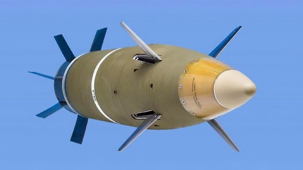 这款制导炮弹又添新用户,可精确打击50公里外目标,性能全球领先